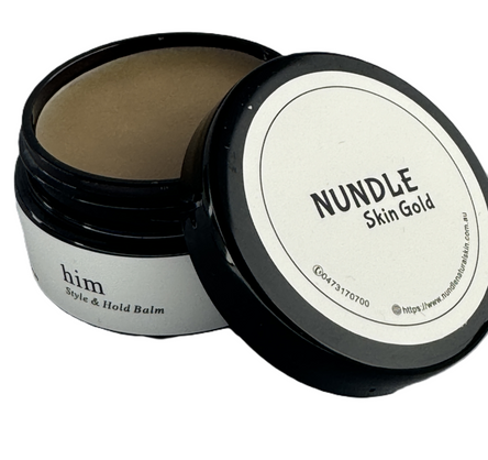Nundle Skin Gold | Skin, Body & Hair Products | Order Now